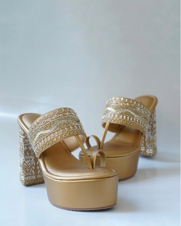 Zarina – September Shoes